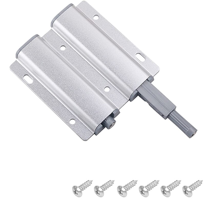 Push Latches Push to Open Door Catches Push to Clo... – Grandado