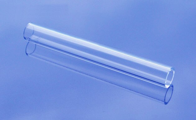 Acrylic transparent tube transparent tube high tra... – Grandado