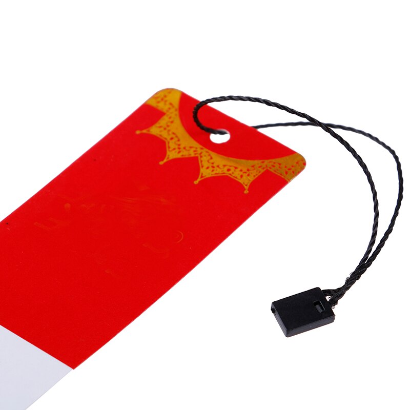 1000Pcs Clothes Tag Rope Polyester Hanging Tablets... – Grandado