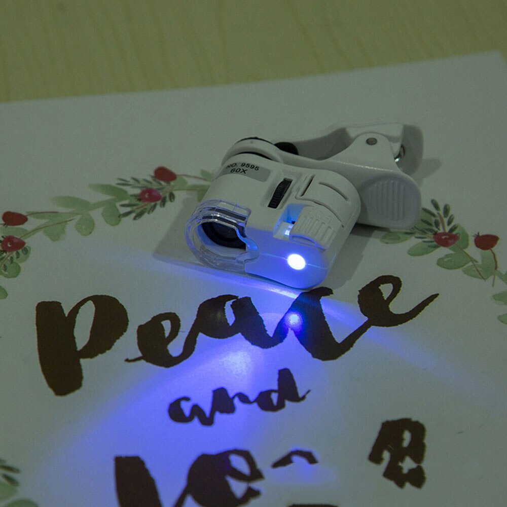 Boroscope trois LR43 alimentation électrique (incl... – Grandado