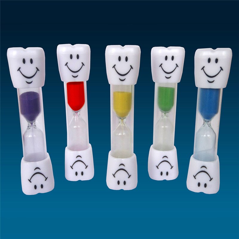 Children Kids Tooth Brushing Timer 2 Minutes Smili... – Vicedeal