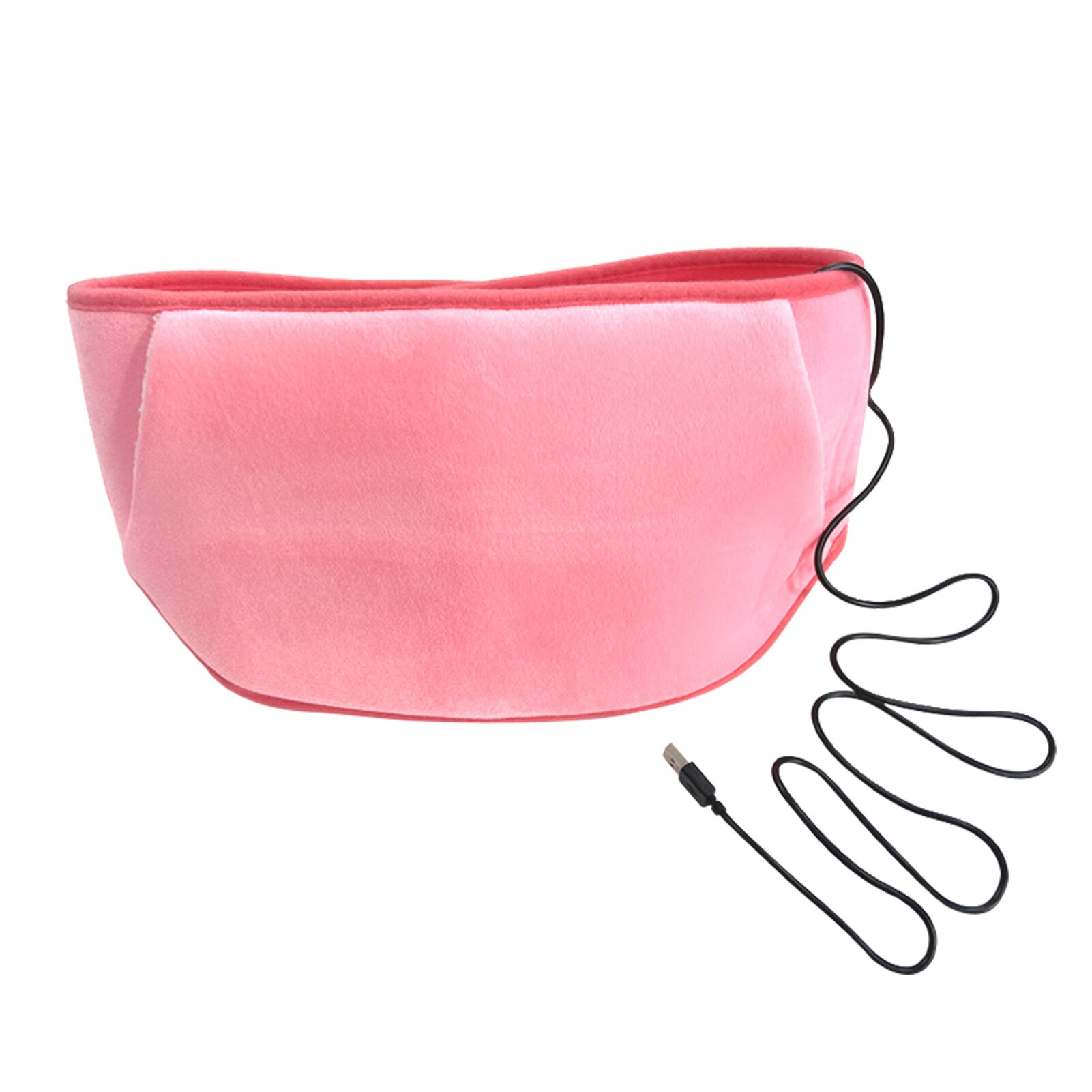 Heating Belt Adjustable Heating Pads USB Electric ... – Vicedeal