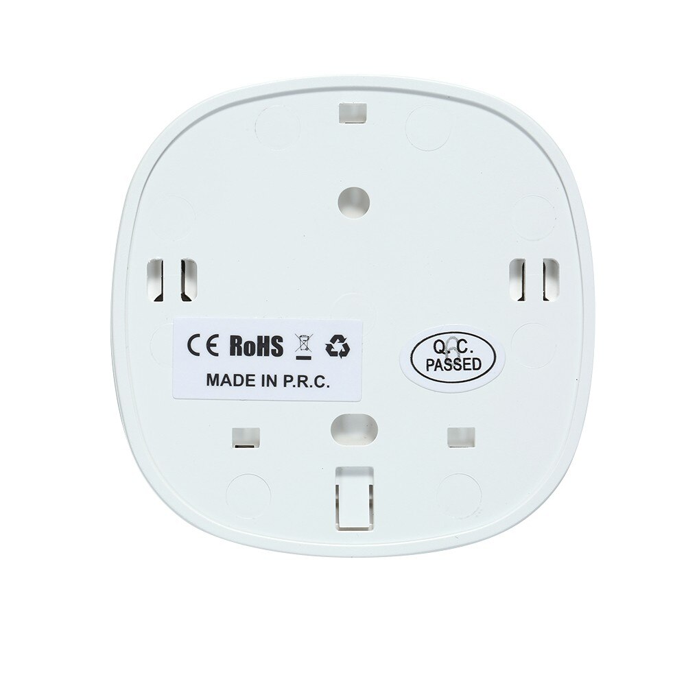 Wireless Remote Call Button SOS Emergency Button f... – Grandado