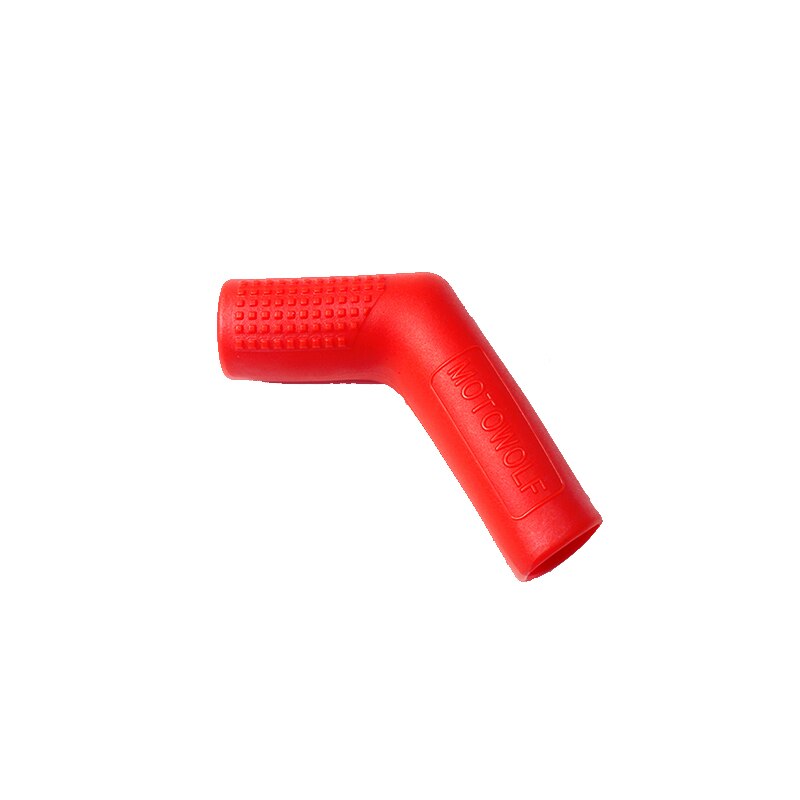 Universal Motorcycle Gear Shift Lever Rubber Sock ... – Grandado