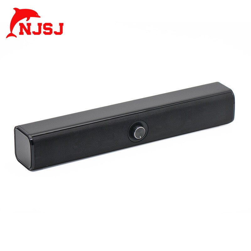 Njsj quatro modos de reprodução sem fio/usb/aux/tf... – Grandado