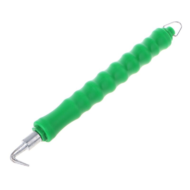 Semi-automatic Steel Bar Hook Rebar Tier Construct... – Vicedeal