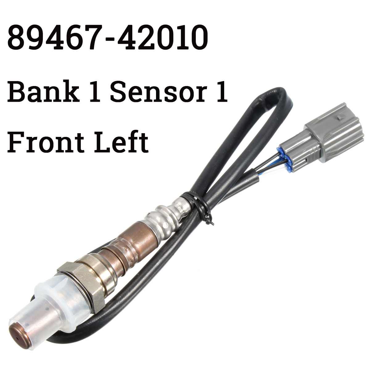 Air Fuel Ratio Exhaust Gas Oxygen Sensor For Toyot... – Vicedeal