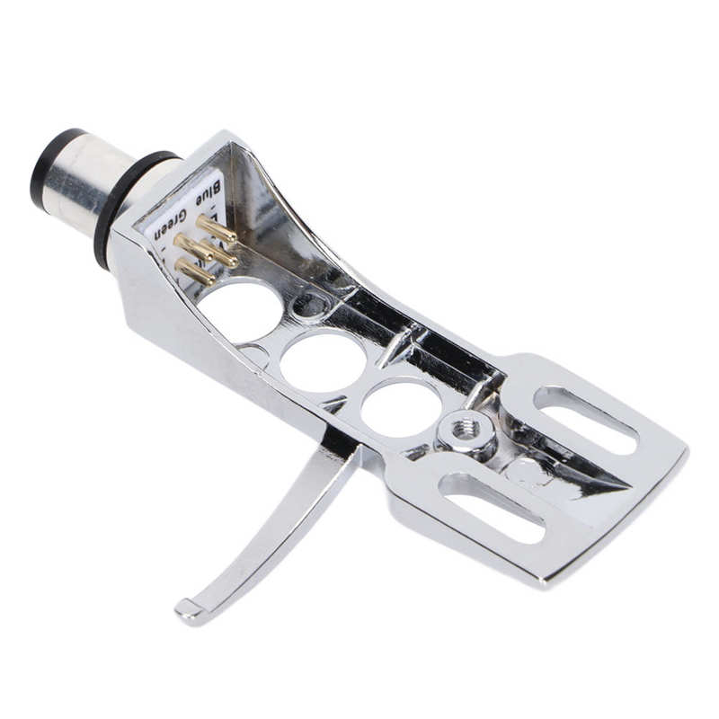 Phono Hoofd Shell Cartridge Headshell Universele F... – Grandado