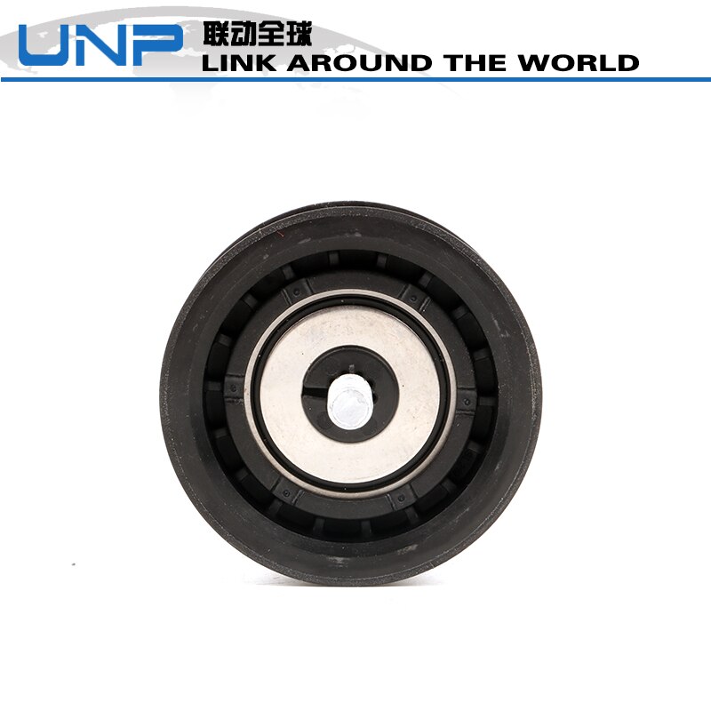 Auto Belt Tensioner Pulley oe0002021619 for Merced... – Grandado