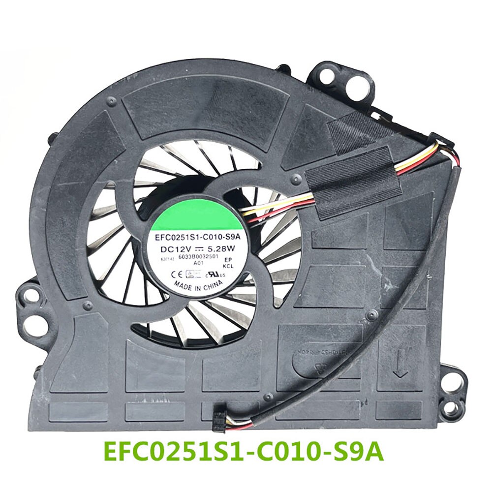 CPU Cooling Fan for Lenovo C320 C340 C345 C440 C44... – Grandado