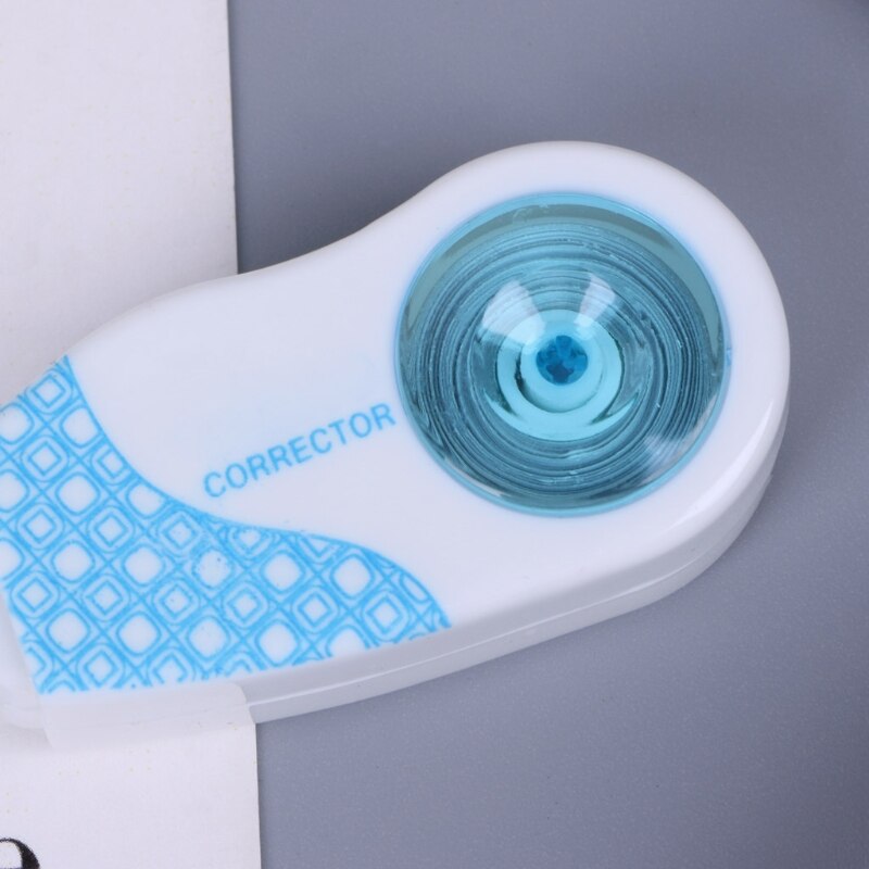 10 Pcs Mini Roller Correction Tape White Sticker E... – Vicedeal