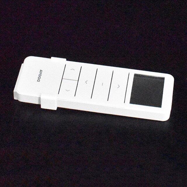 Dooya 15 kanal fernbedienung controller für motori... – Vicedeal