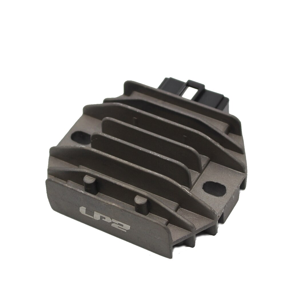 Motorcycle Regulator Rectifier For Yamaha YZF R125... – Grandado