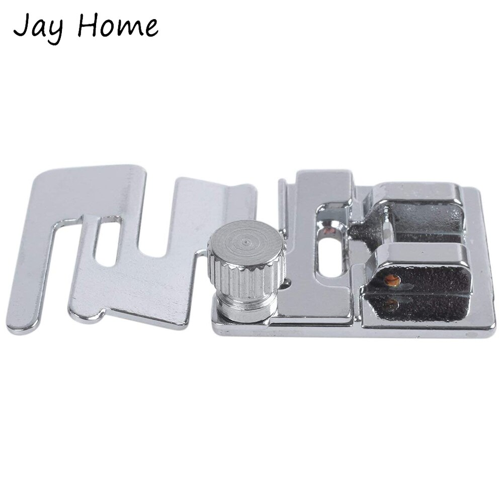 Elastic Cord Band Fabric Stretch Presser Feet Snap... – Vicedeal