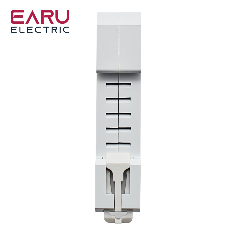 Din Rail Mount Three Phase Ac 80-500V Mini Modular... – Grandado