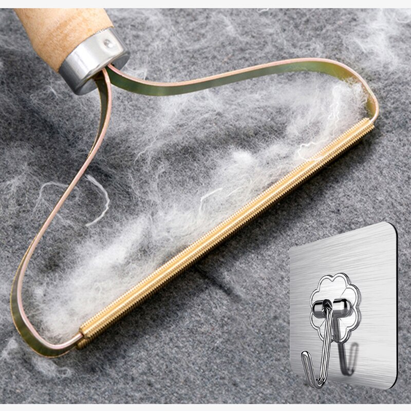 2022 Herbruikbare Draagbare Lint Remover Handleidi... – Vicedeal