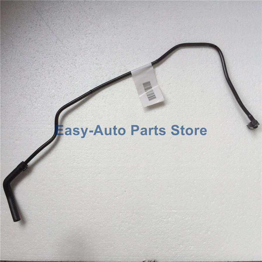 Throttle Body Heater Pipe THERMOSTAT HOSE For Chev... – Grandado