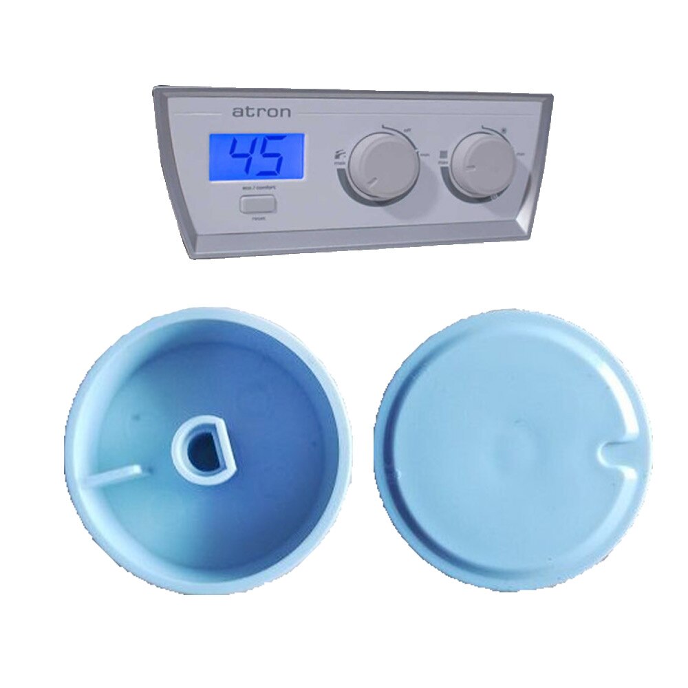 Boiler Knop Vervanging Voor Demrad Atron – Vicedeal