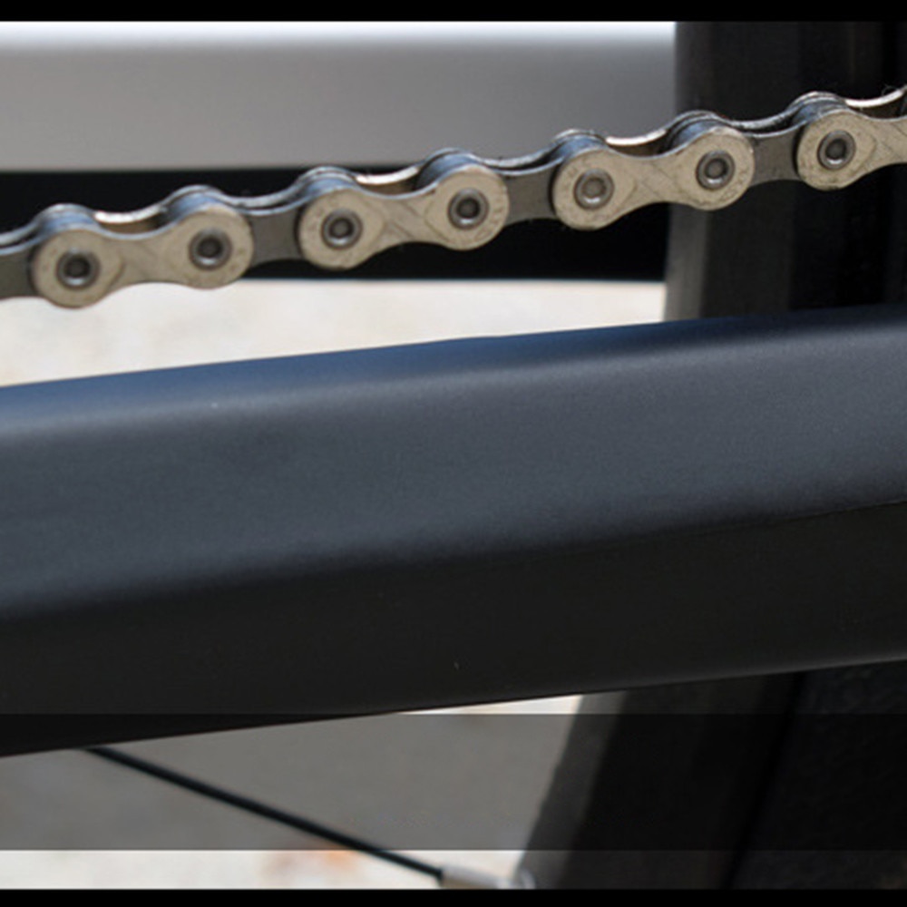 1 Vel Fiets Sticker Mtb Fiets Chainstay & Frame Sc... – Grandado