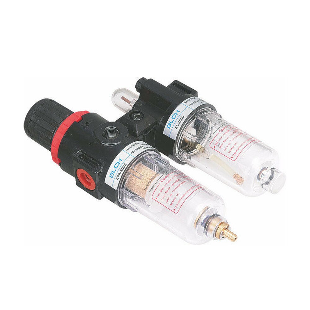 Air Filter Regulator air compressor regulator filt... – Grandado