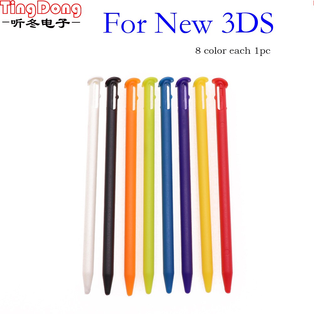 Plastic Stylus Pen Game Console Screen Touch Pen S... – Grandado