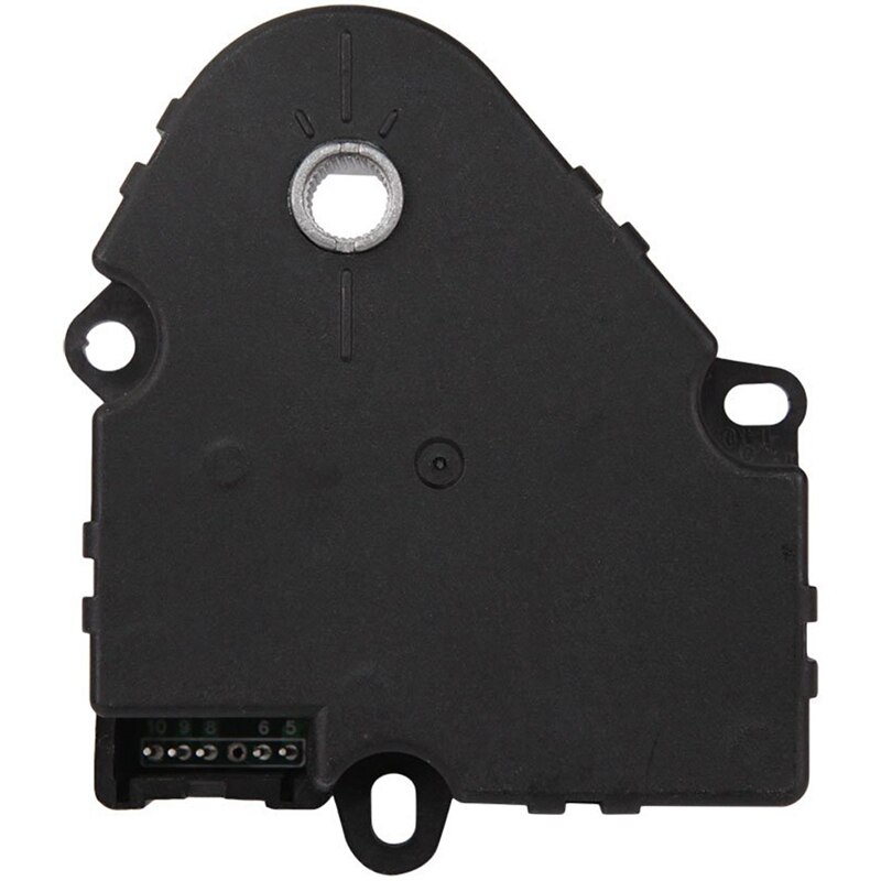 Air Door Actuator HAVC Heater Blend Temperature 60... – Grandado
