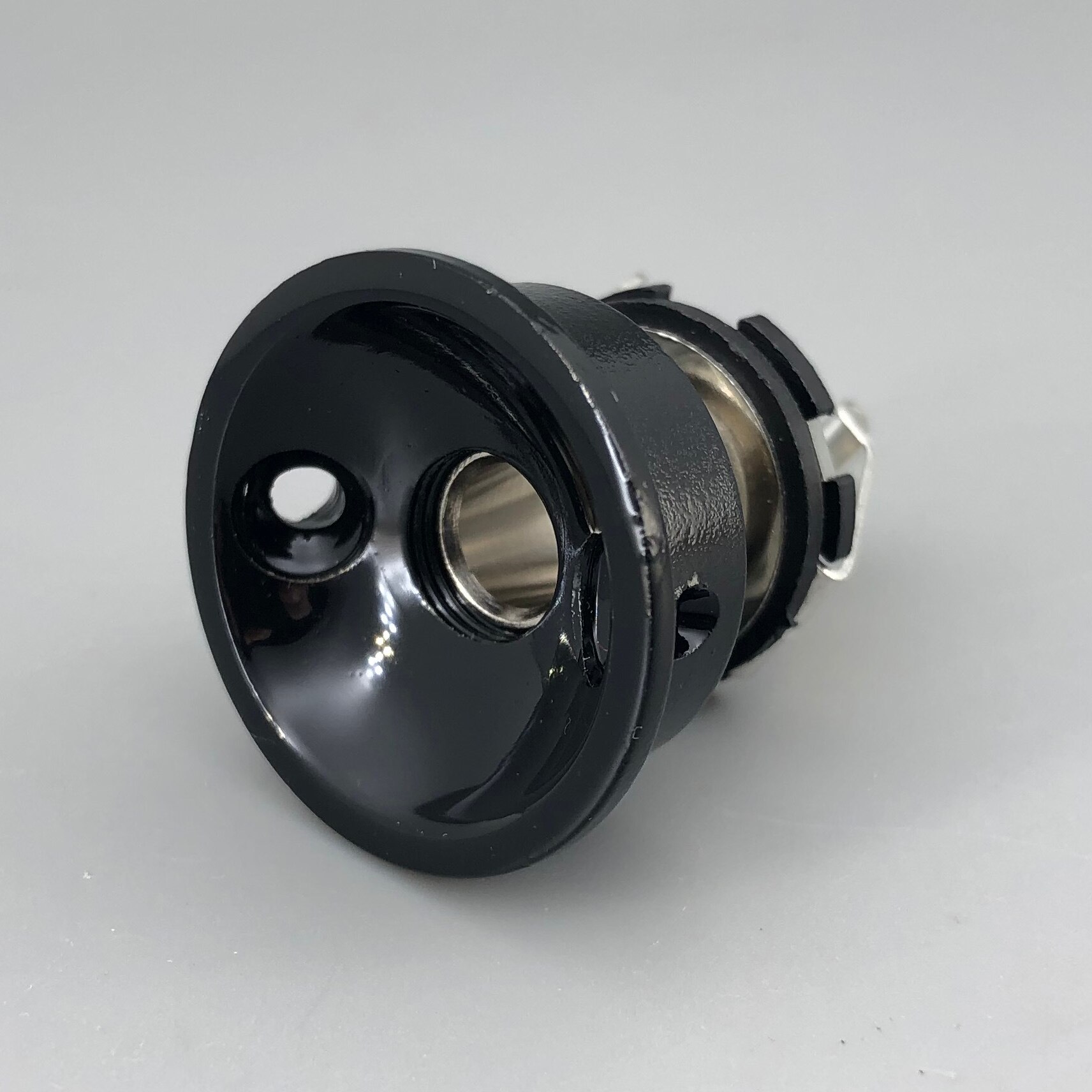 Guitar round output jack for Vintage Tele Guitar – Grandado