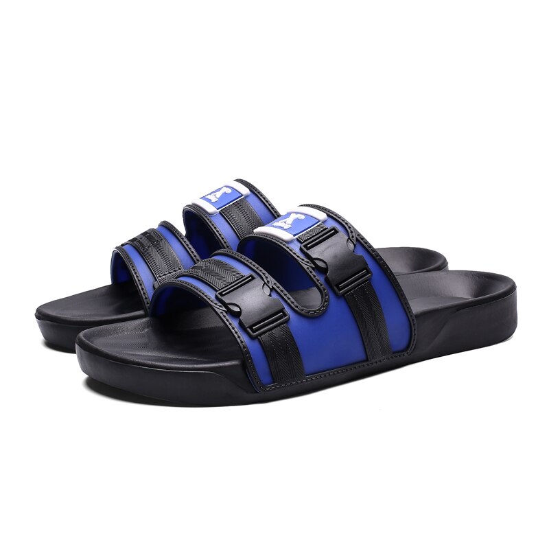 Men's Summer Sandals Men Comfortable Soft Bottom S... – Vicedeal