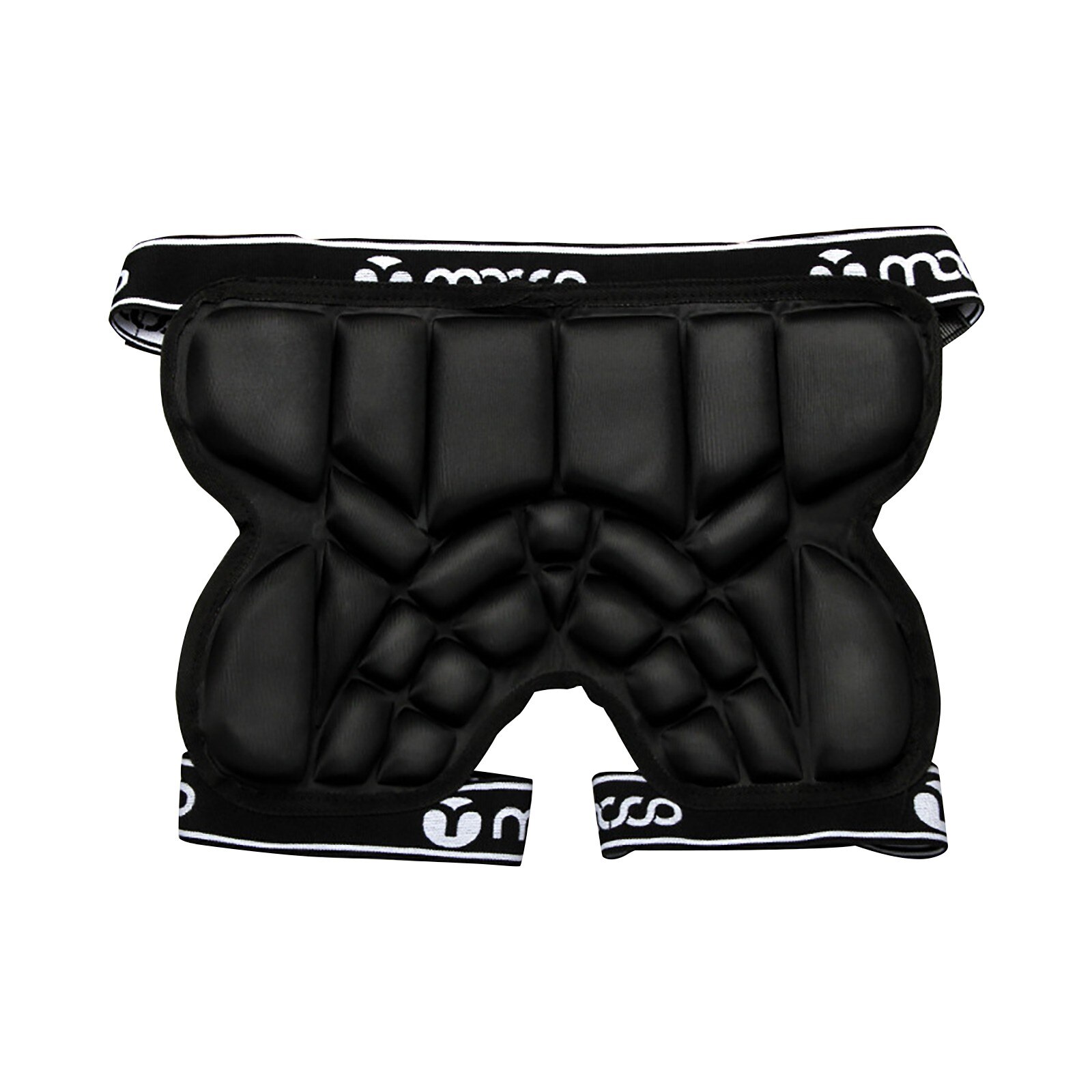 Protection For Unisex Snowboarding Ski Shorts Snow... – Grandado