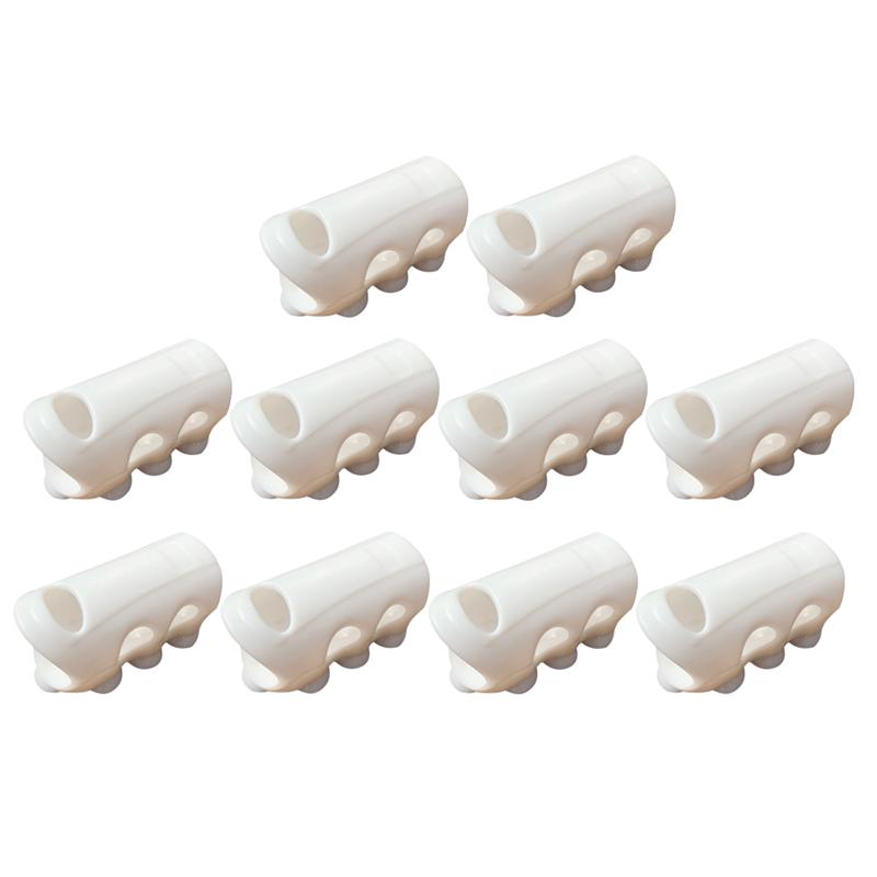 10 Stuks Sucker-Stijl Douchekop Beugels Non-Ponsen... – Grandado