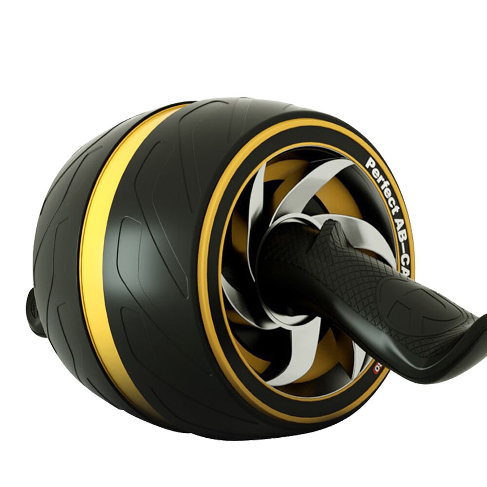 Rebound Ab Roller Smart Buik Wiel Man Buikspieren ... – Vicedeal