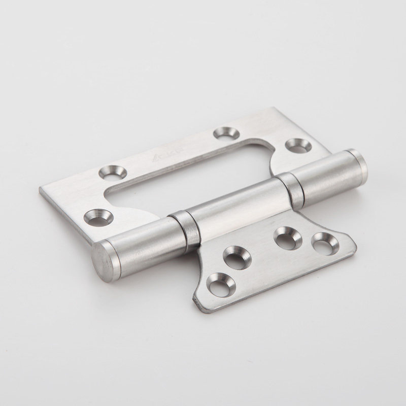 Stainless Steel 4 inch master hinge Various colour... – Vicedeal