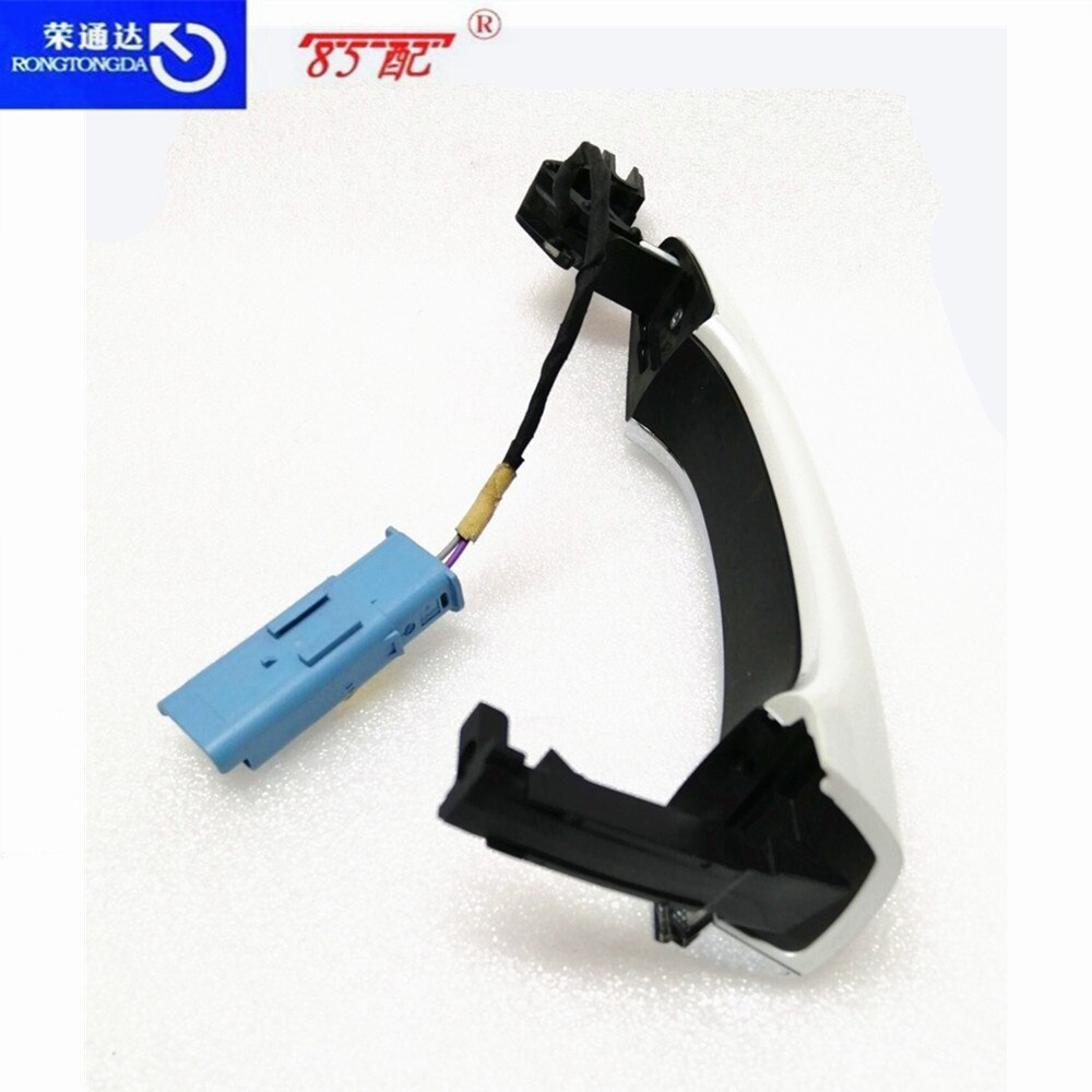 Door inductance outer handle 1606874480/9678532077... – Grandado