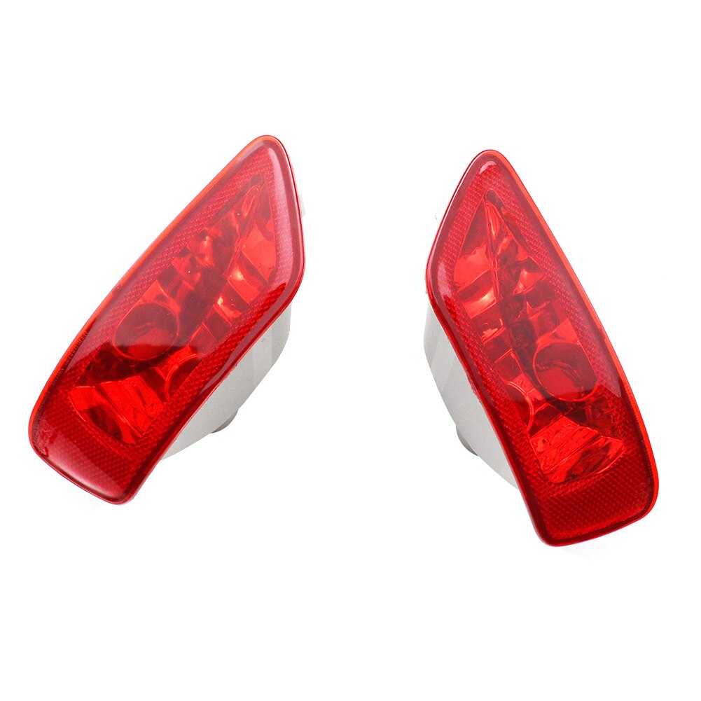 Auto-accessoires Achterbumper Mistlamp Reflector L... – Vicedeal
