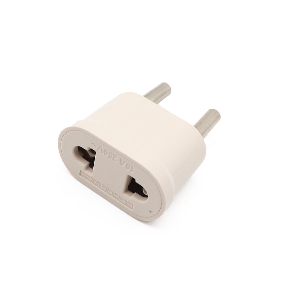 Power Adapter EU Plug Adapters AC Power Adapter Tr... – Grandado