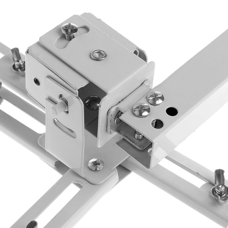 Projector Wall Roof Mount Bracket Adjustable Heigh... – Vicedeal