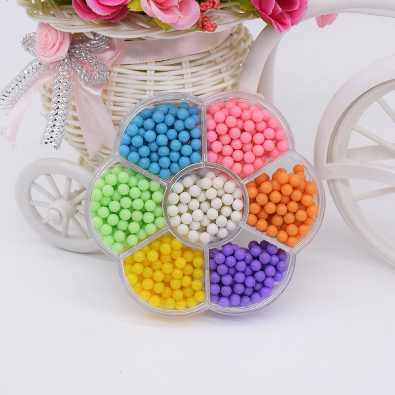 Beads Toys for Children Perler Pegboard Diy Set Gi... – Grandado