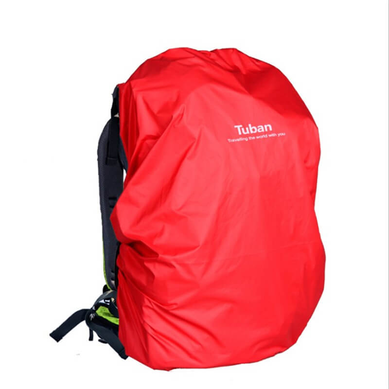 Adjustable Waterproof Dustproof Backpack Rain Cove... – Grandado