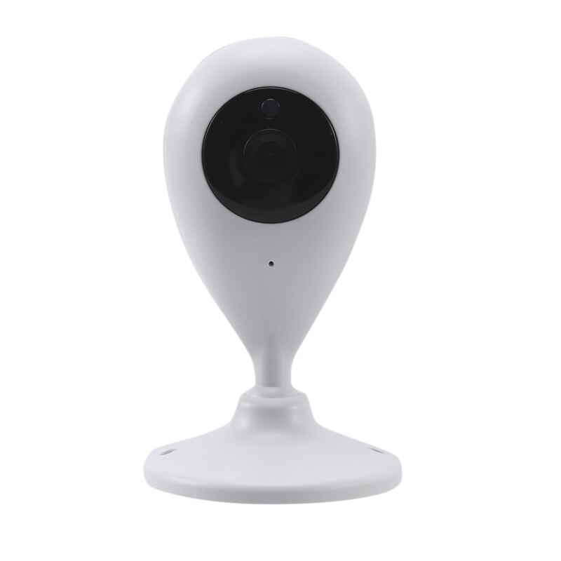 Smart Home IP Camera 720P Surveillance Wifi Camera... – Grandado