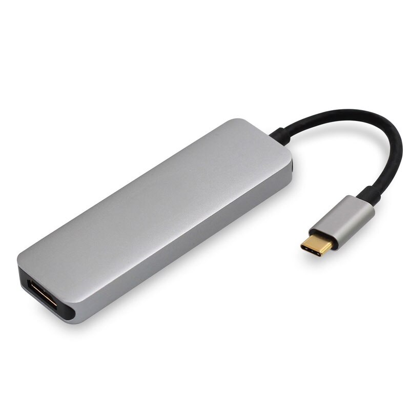 Thunderbolt 3 hub usbc Dock USB Type C to HDMI USB... – Grandado
