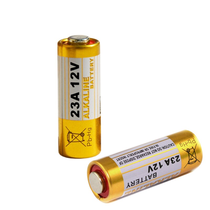 23A A23 12 V 23AE 23GA A23 A23S E23A EL12 GP23A GP... – Vicedeal