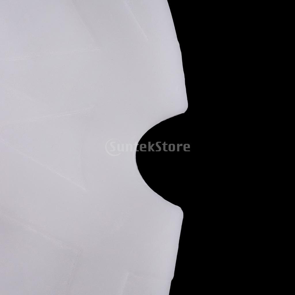 1 Pair Soft Silicone Gel Kneecaps Knee Pad Brace K... – Vicedeal