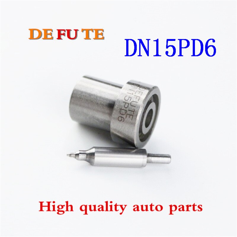 diesel fuel injector nozzle DN15PD6 (093400-5060 ) – Grandado