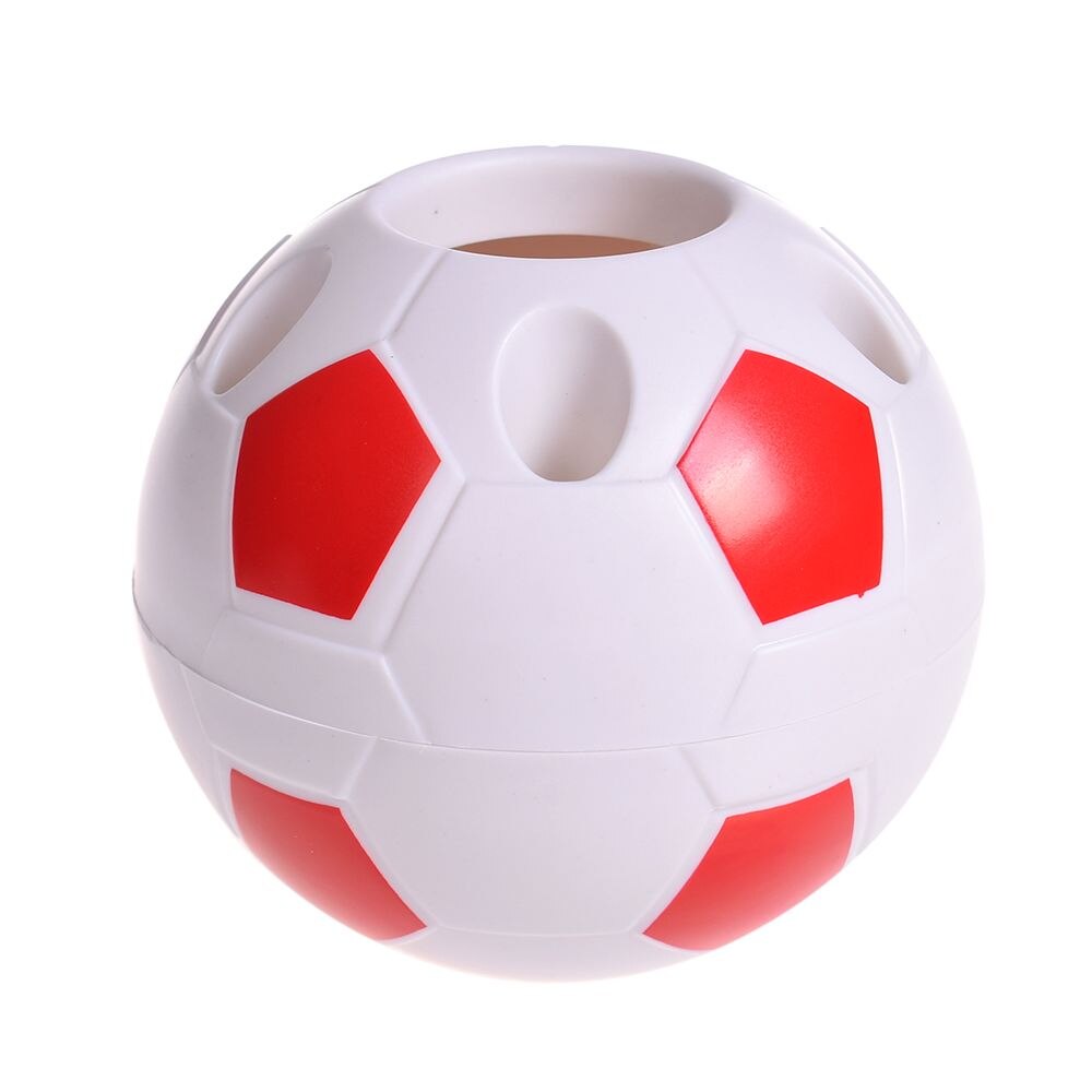 1PC Pen Container Football Modeling Multi-function... – Vicedeal