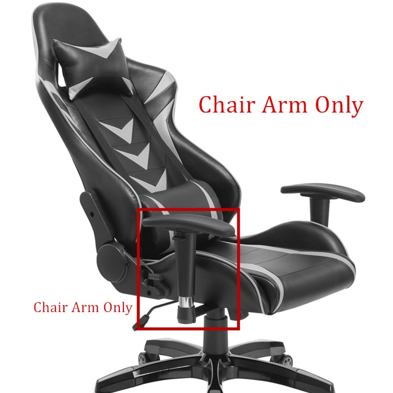 ALWAYSME Video Game Chair Arm Kit,Boss Adjustable ... – Grandado