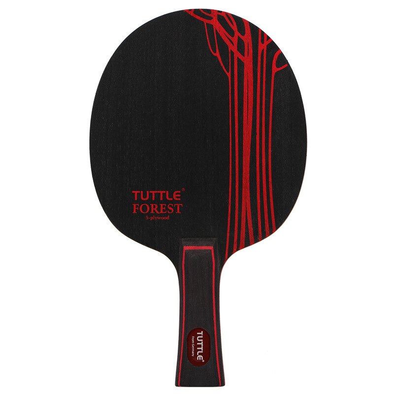 Table Tennis Racket Blade CS FL Long Short Handle ... – Grandado