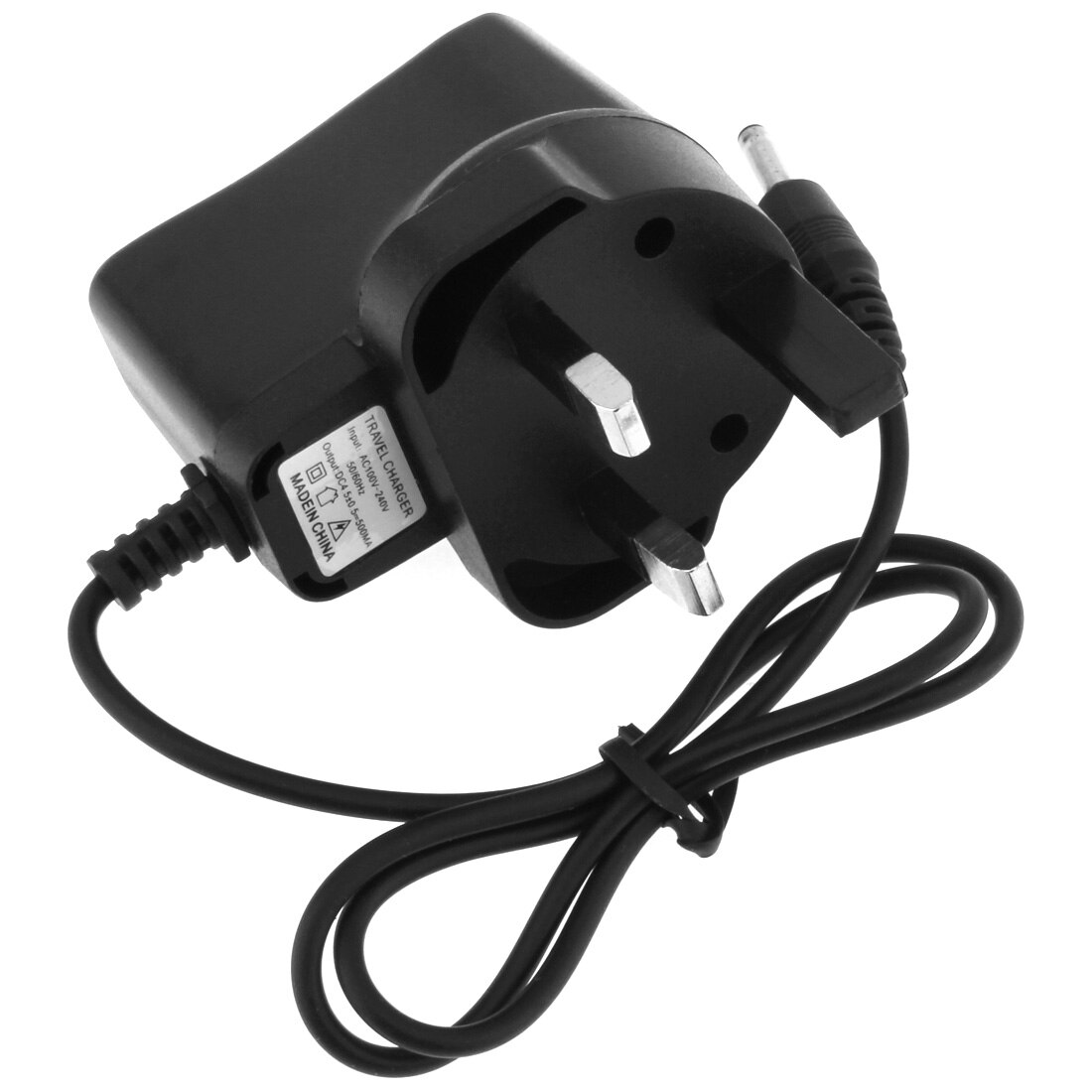 Universal DC 4.2V Output AC/DC Power Adapter UK/US... – Grandado