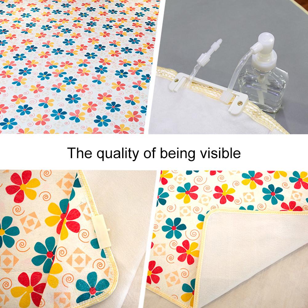 150x70cm Water Circulation Heated Blanket Printed ... – Vicedeal