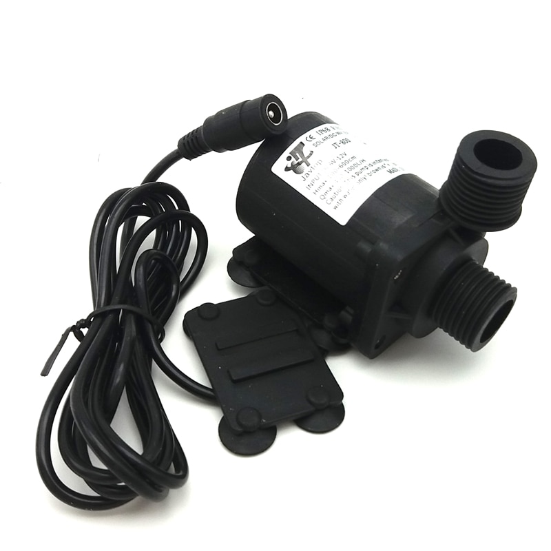 JT-800B Mini Micro 1000~1200L/H Flow Can Be Used U... – Grandado