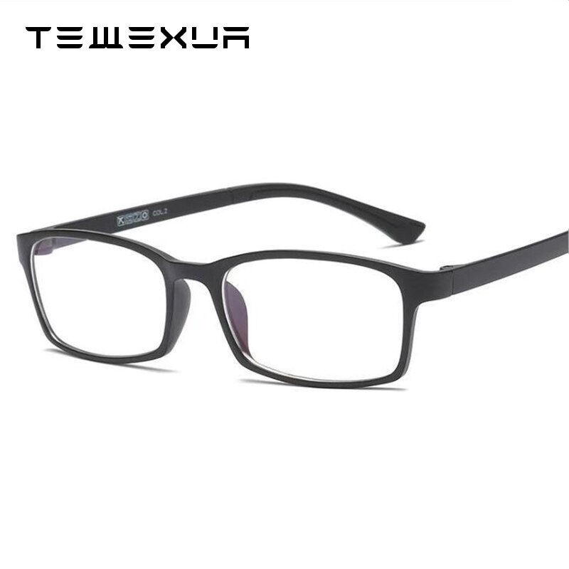 TEWEXUA Brand TR-90 Frames Anti-blue light Compute... – Grandado